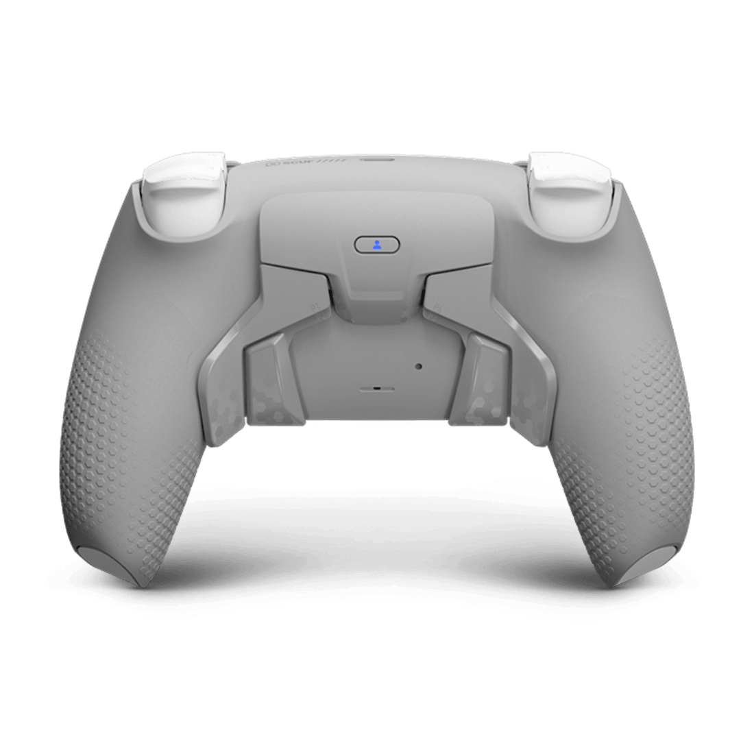 SCUF Reflex FPS Light Gray | Custom PS5 Pro Controller