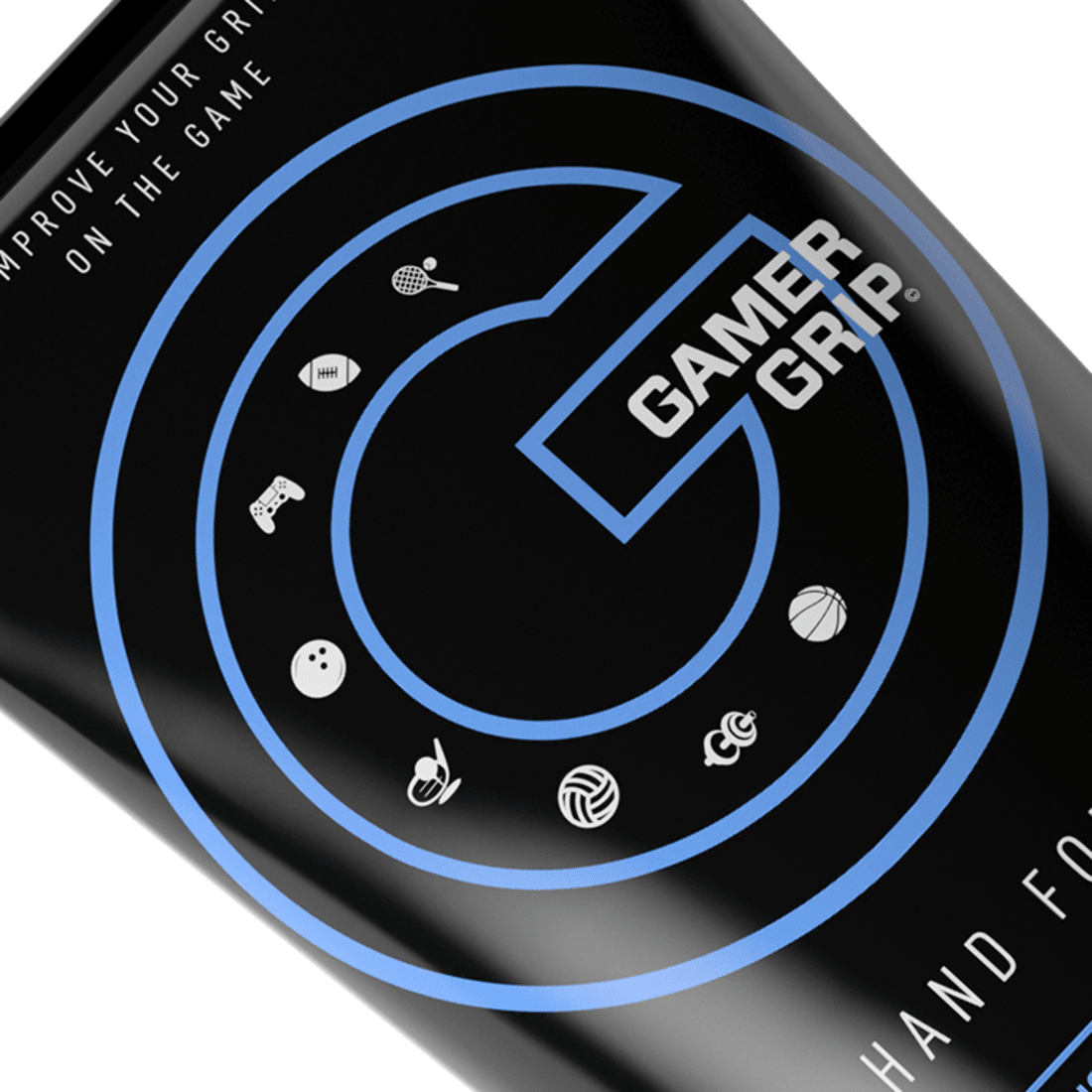SCUF Gamer Grip | Stop Sweat & Improve Hand Control