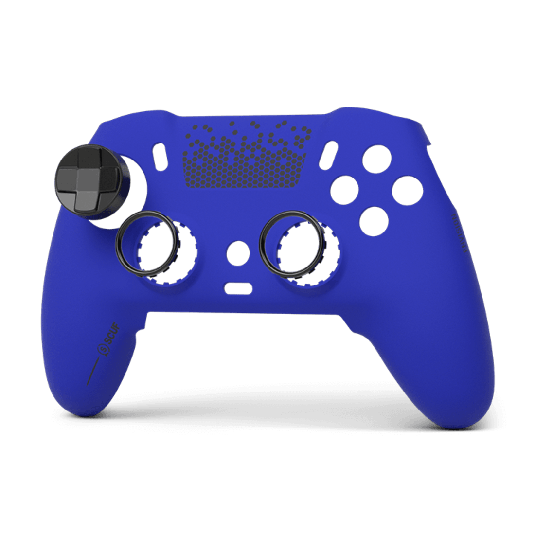 SCUF PC Envision Controller | Blue Faceplate Kit