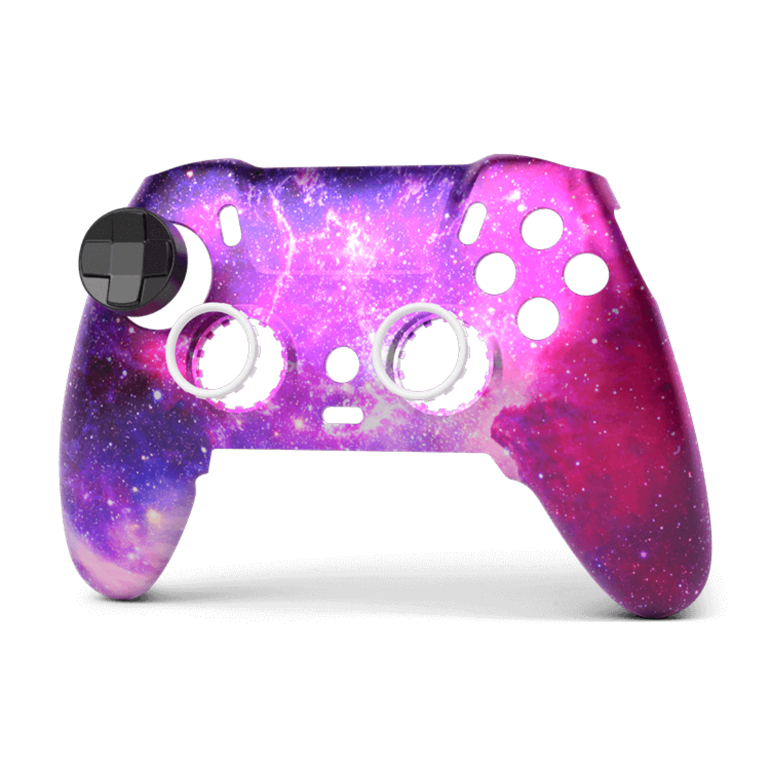 SCUF PC Envision Controller | Nebula 2 Faceplate Kit