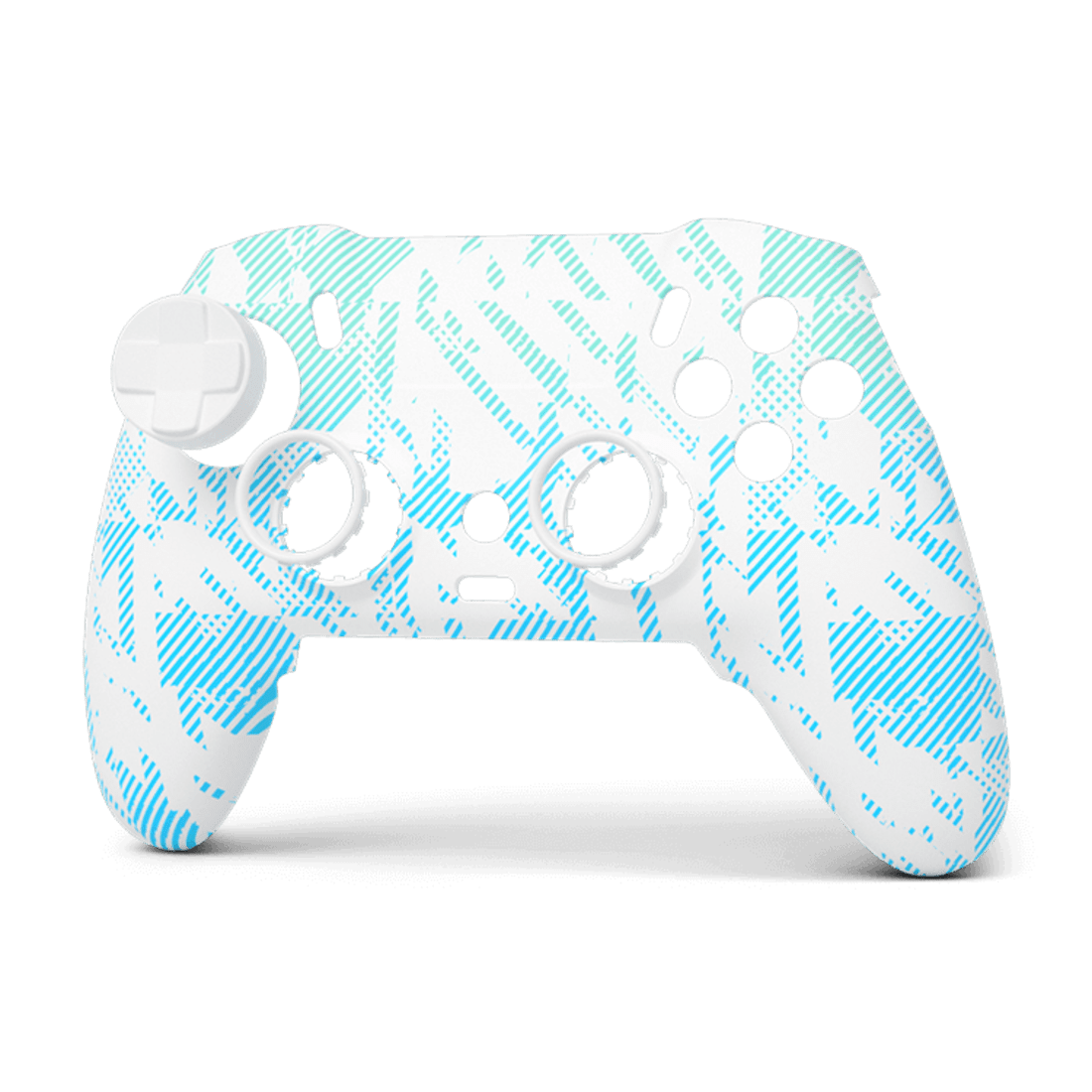 SCUF PC Envision Controller | Nimbus Faceplate Kit