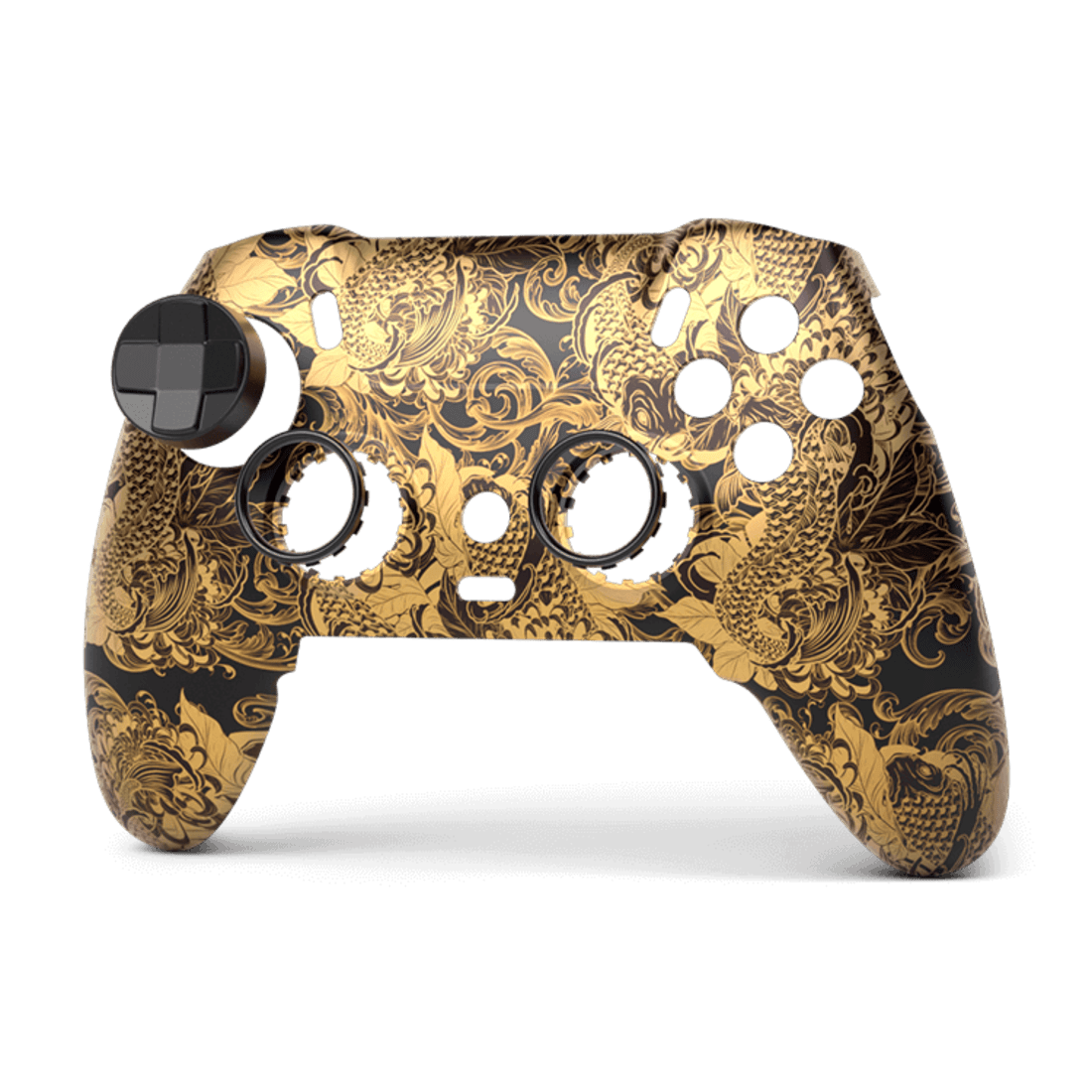 SCUF PC Envision Controller | Omen Faceplate Kit