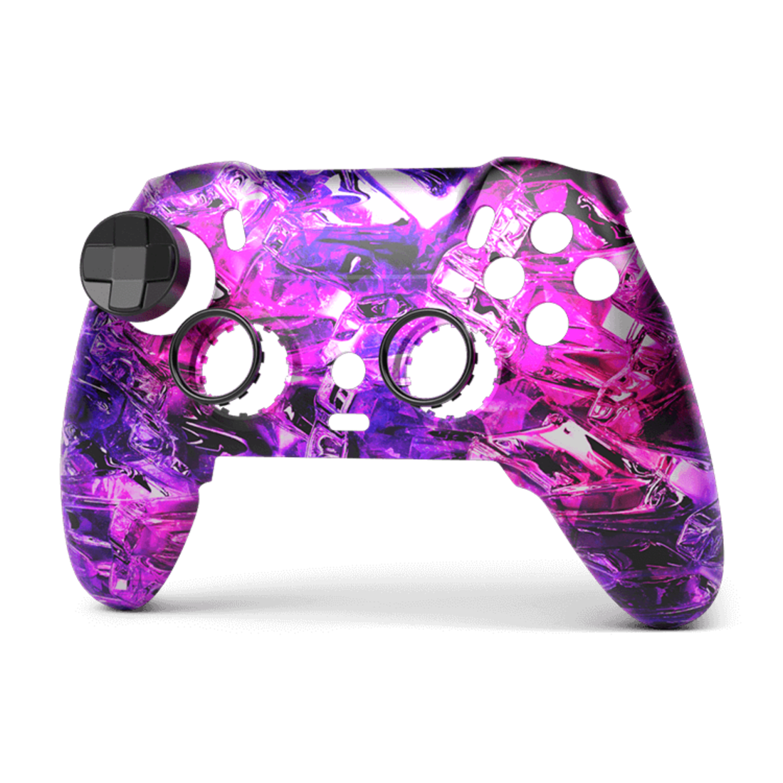 SCUF PC Envision Controller | Void Faceplate Kit