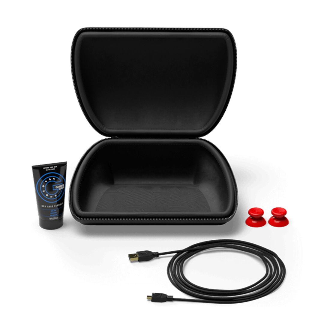 SCUF Impact / Pro Player Pack - Red