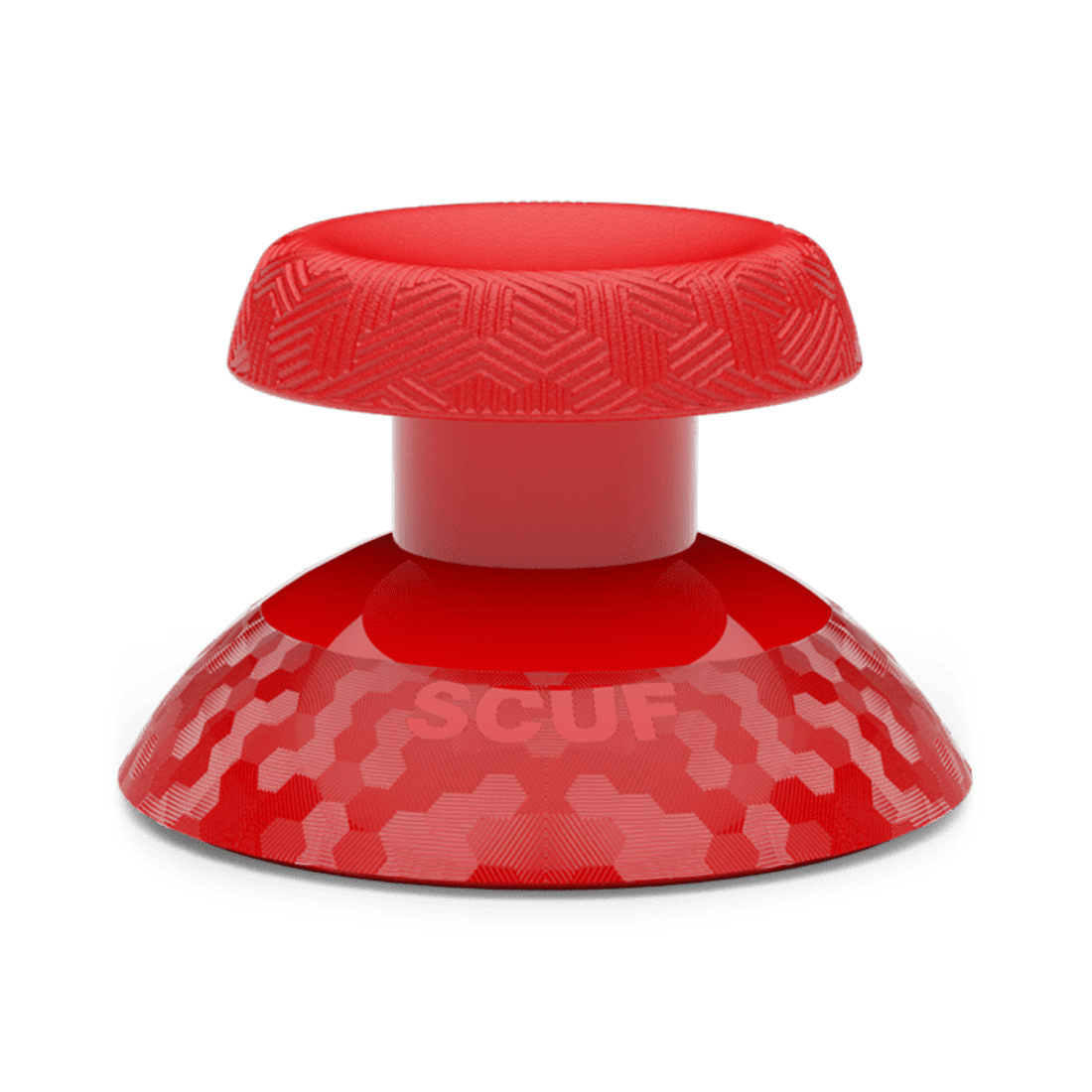 SCUF PC Envision Controller | Thumbsticks 4 Pack - Red