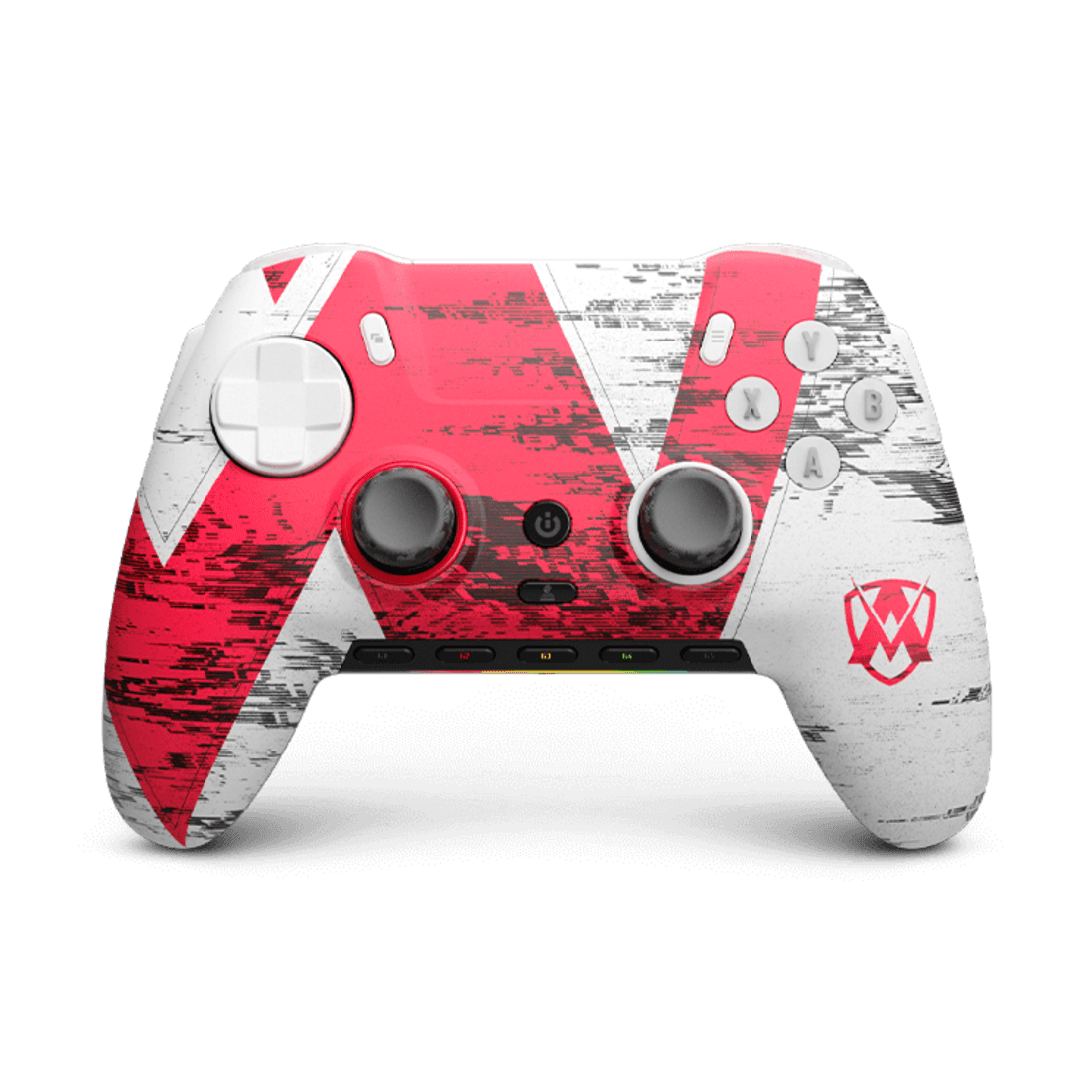 SCUF Envision Pro Attach | Hall Effect Controller for PC Gaming