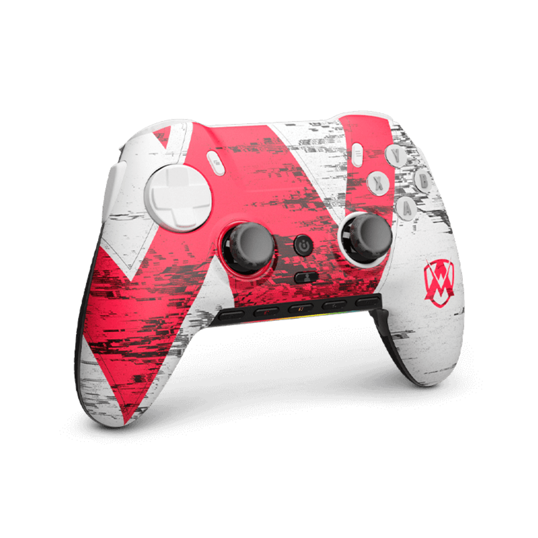 SCUF Envision Pro Attach | Hall Effect Controller for PC Gaming