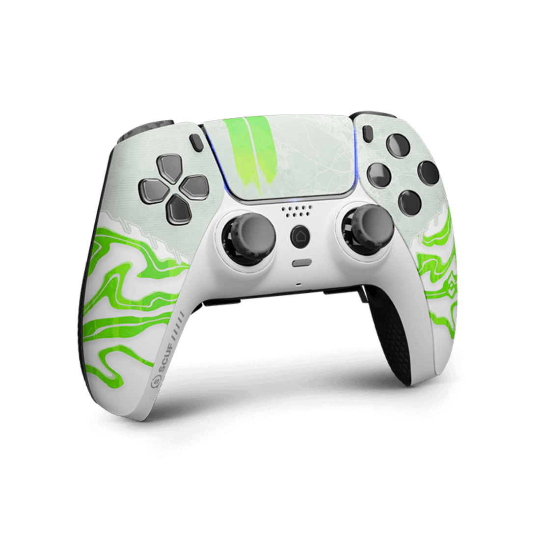 SCUF Reflex Pro Sinapsis | Custom PS5 Pro Controller