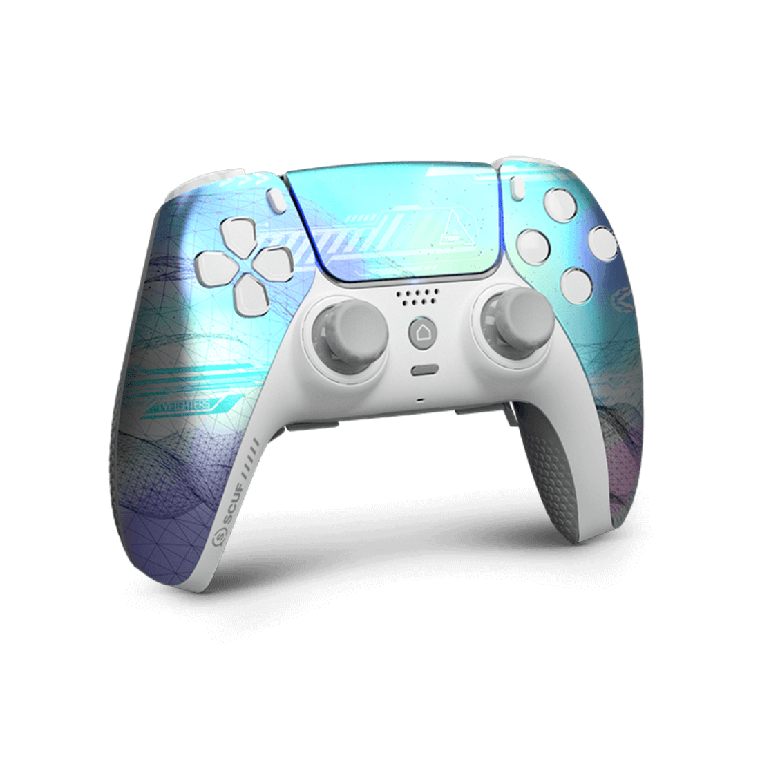 SCUF Reflex Pro TeeP | Custom PS5 Pro Controller