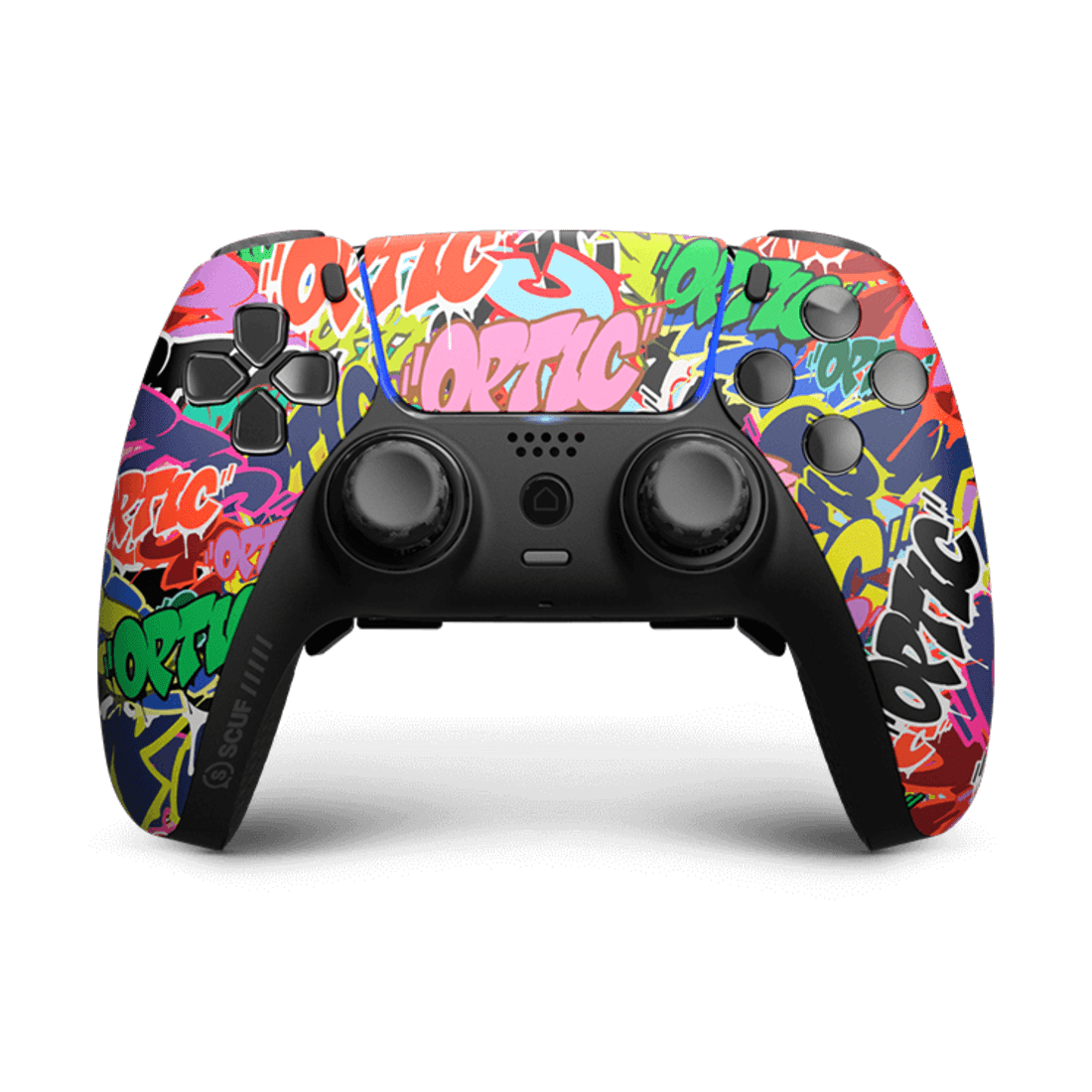 SCUF Reflex OpTic FPS with TMR Thumbsticks | Custom PS5 Controller