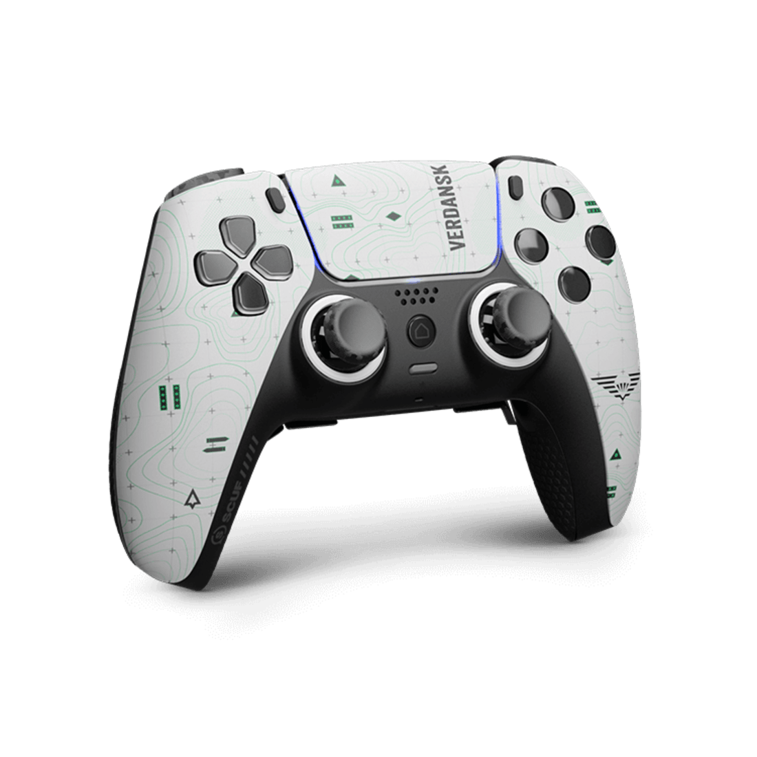 SCUF Reflex Pro Warzone 2025 | Der offizielle Warzone 2025 PS5-Controller