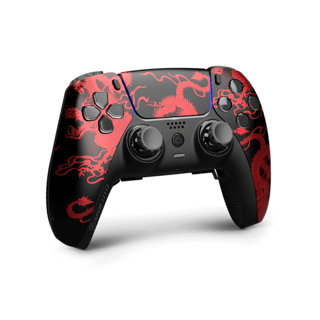 SCUF Reflex FPS Prosperity | Custom PS5 Pro Controller