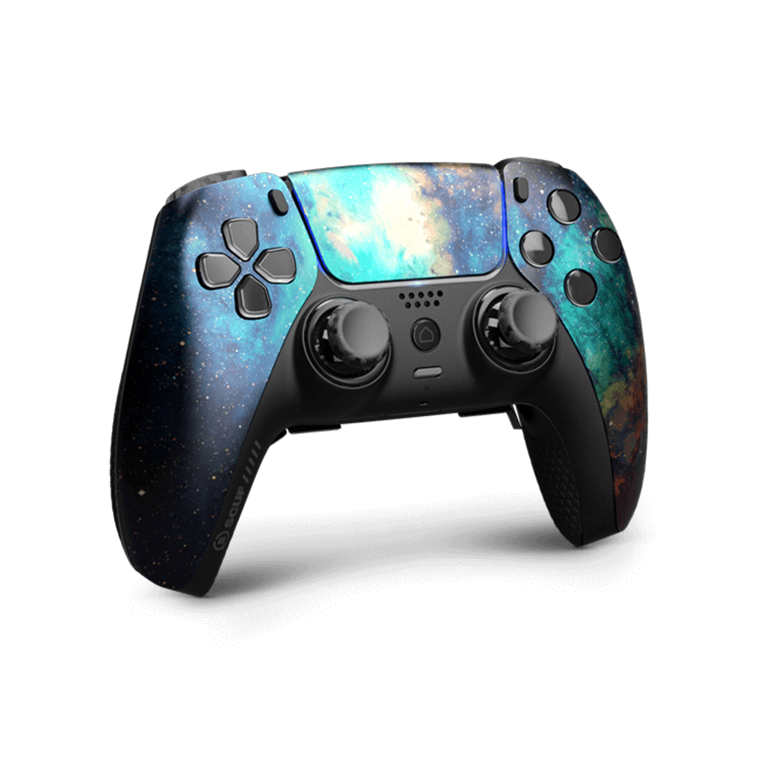 SCUF Reflex FPS Genesis | Custom PS5 Pro Controller