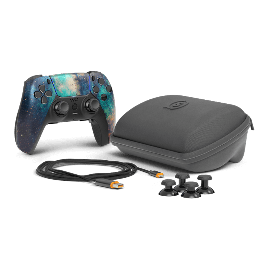 SCUF Reflex FPS Genesis | Custom PS5 Pro Controller