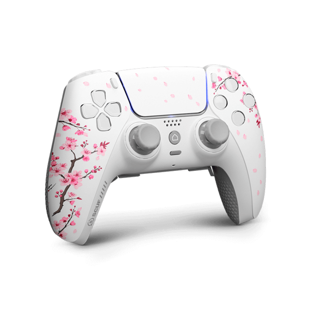 SCUF Reflex FPS Cherry Blossom | Custom PS5 Pro Controller