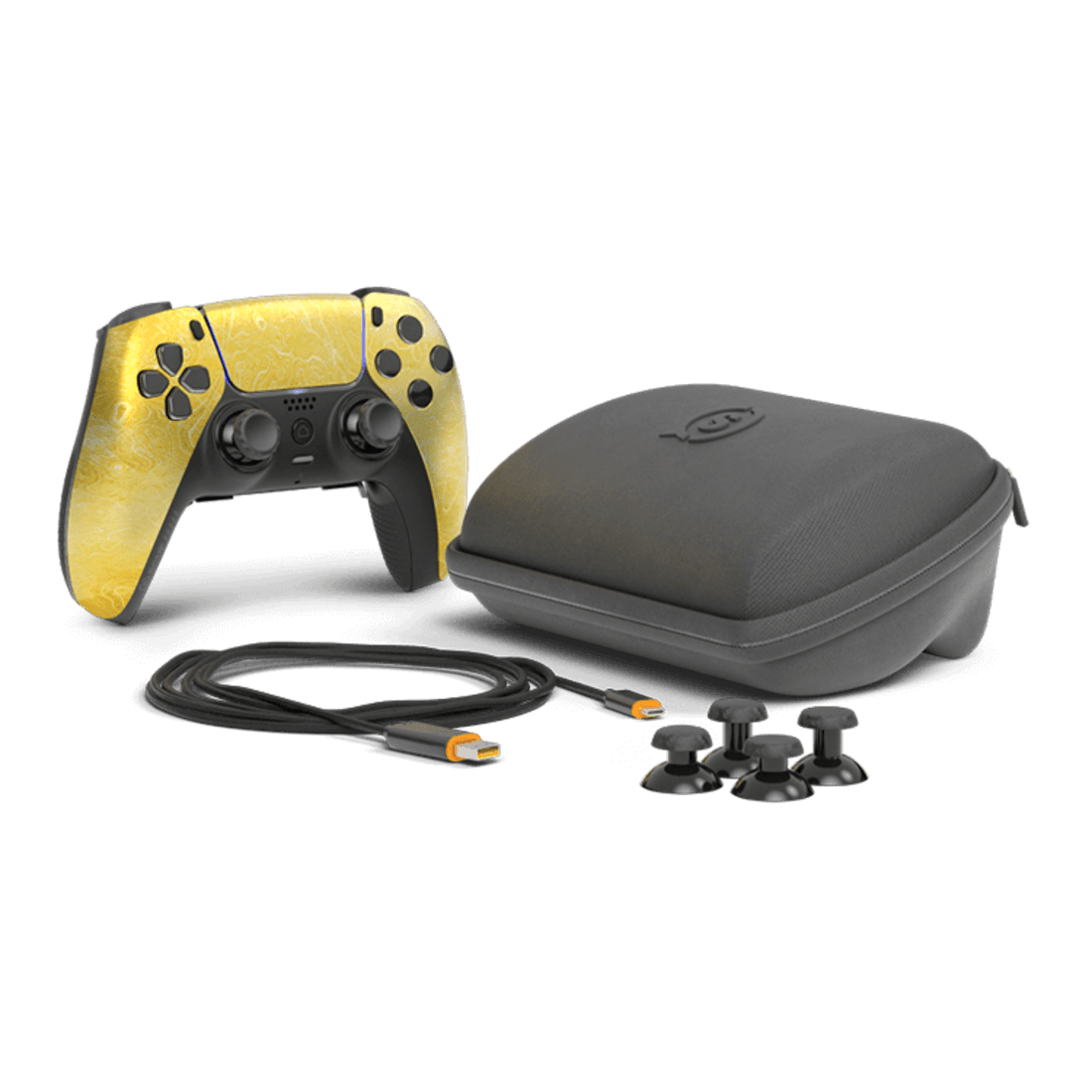 SCUF Reflex FPS Midas | Custom PS5 Pro Controller