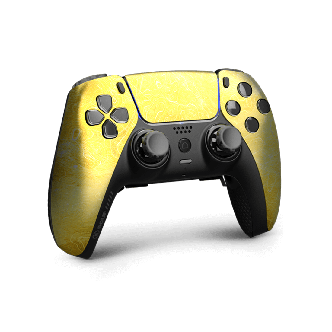 SCUF Reflex FPS Midas | Custom PS5 Pro Controller
