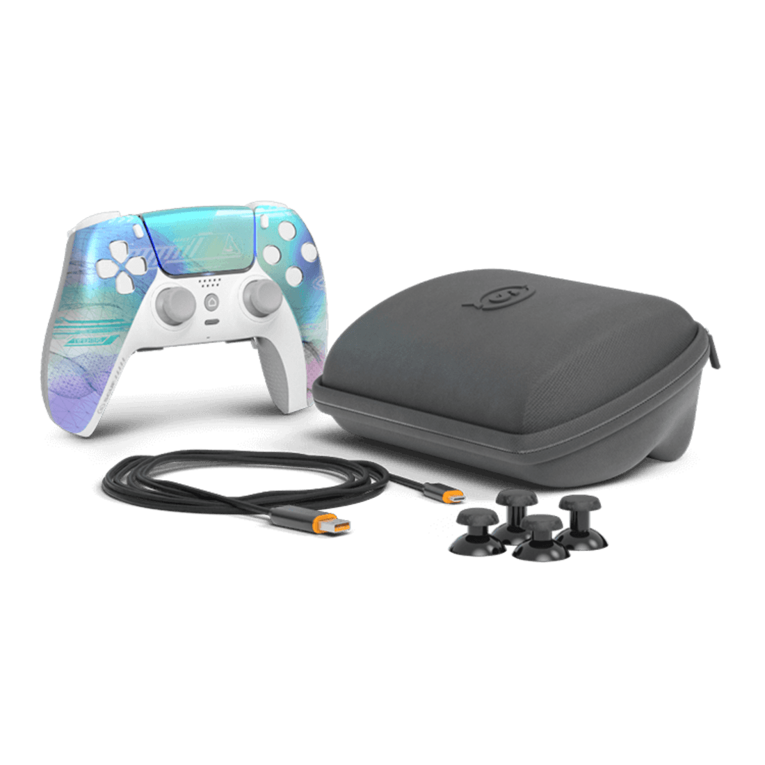 SCUF Reflex FPS TeeP | Custom PS5 Pro Controller