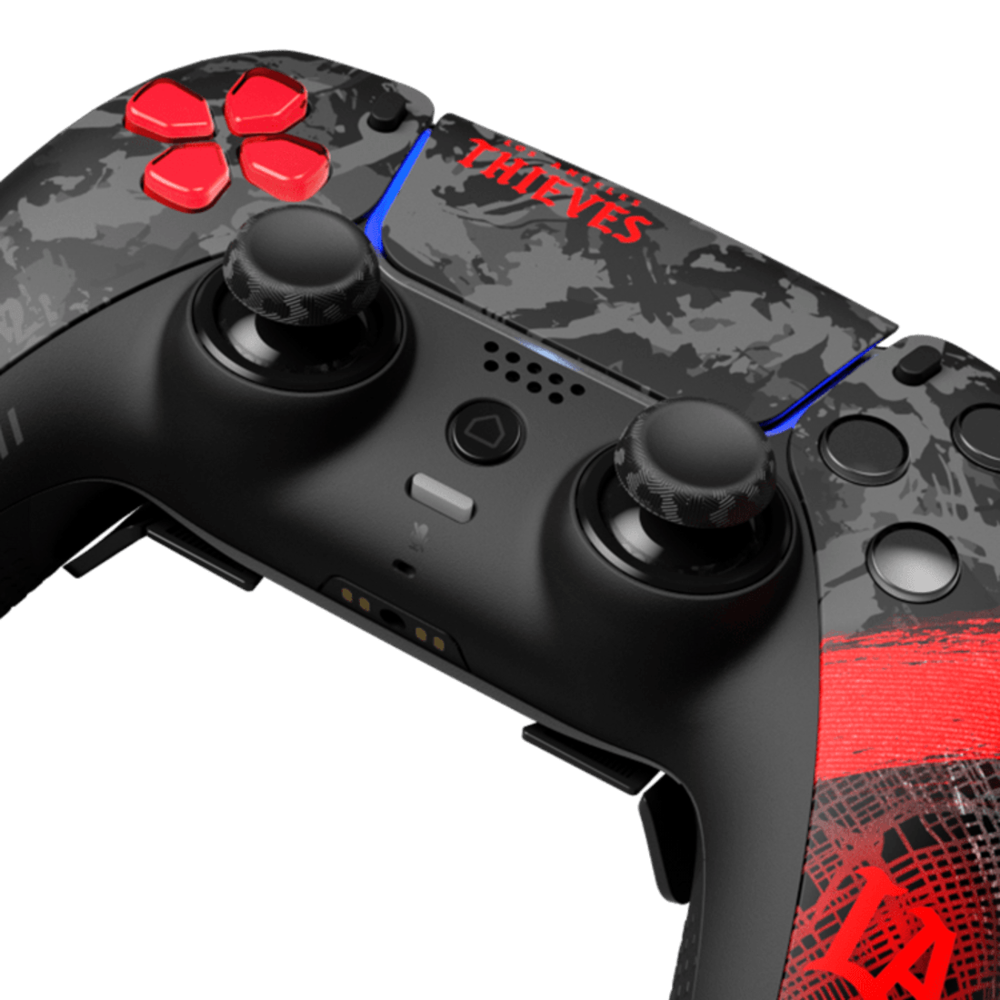 SCUF Reflex FPS | Custom PS5 Pro Controller