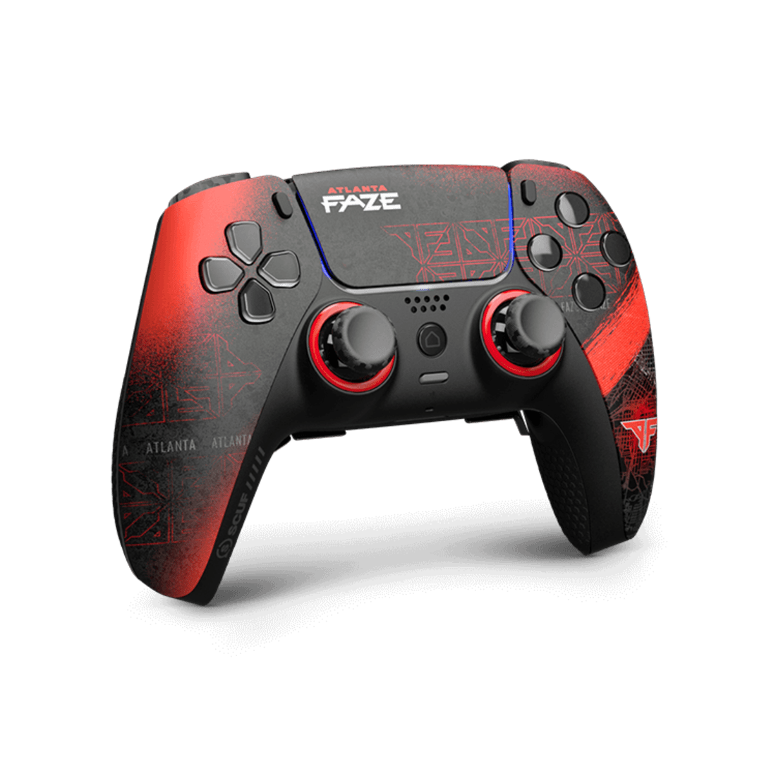 SCUF Reflex FPS | Custom PS5 Pro Controller