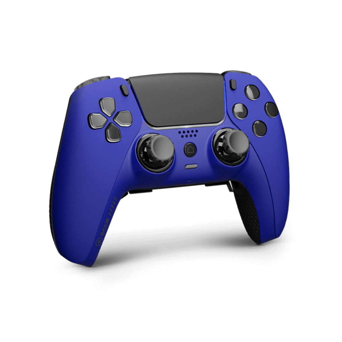 SCUF Reflex Pro with Anti-Drift Blue | Custom Hall effect PS5 Controller