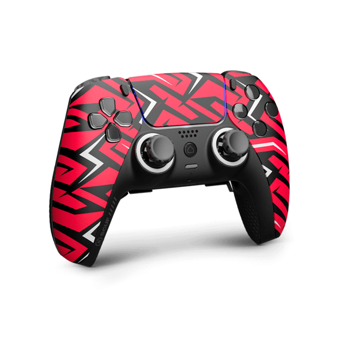 SCUF Reflex Pro with Anti-Drift Stylerz | Custom Hall effect PS5 Controller