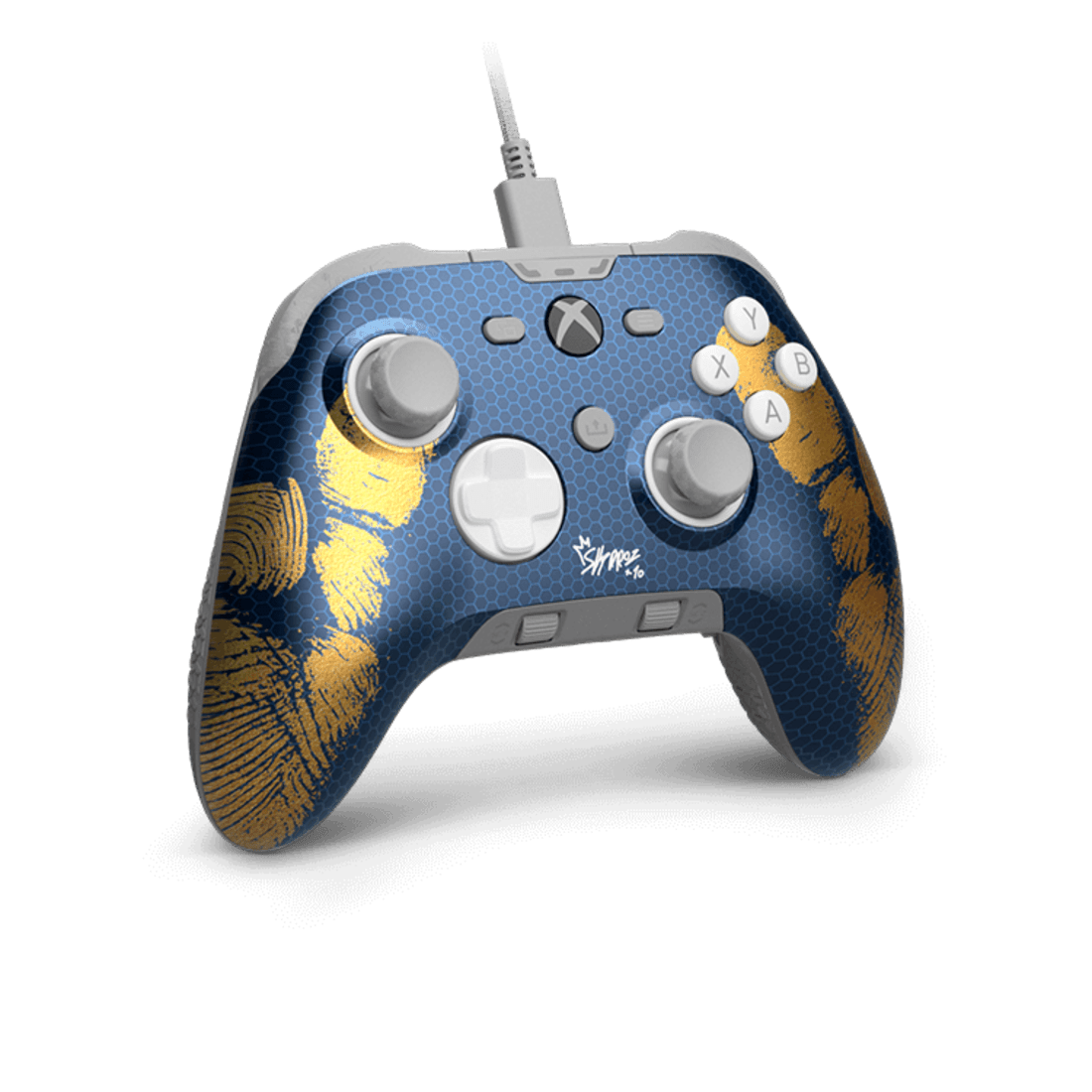 SCUF Valor Pro Skyrroz | Performance Xbox Series X|S Controllers