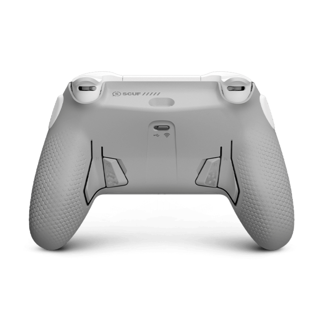 SCUF Envision Pro Skyrroz | Hall Effect Controller for PC Gaming