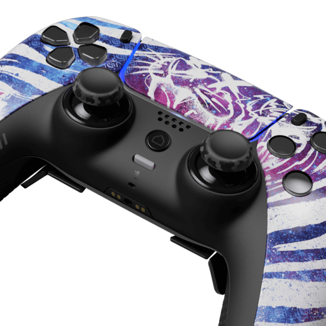 SCUF Reflex FPS+ with Anti-Drift Scump | Custom Hall effect PS5 Controller