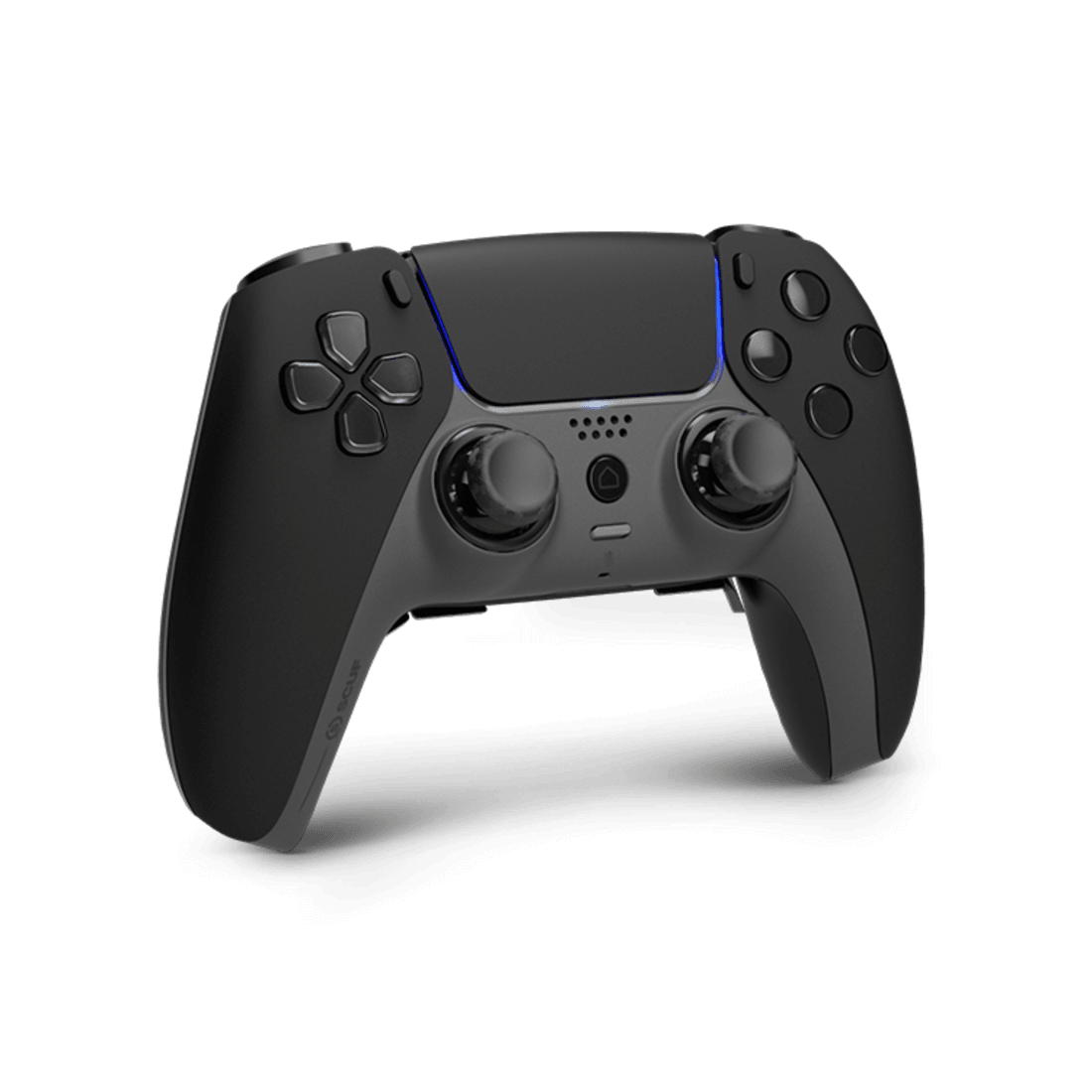 SCUF Reflex Black | Custom PS5 Pro Controller