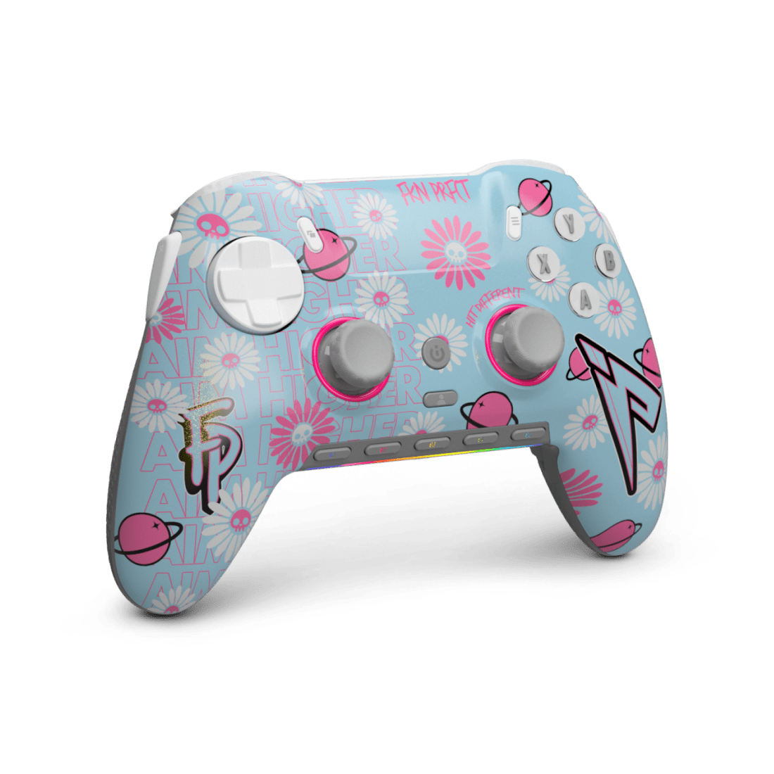 Envision Pro Wireless Pamaj | Custom PC Gaming Controller