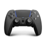 SCUF Reflex FPS Steel Gray | Custom PS5 Pro Controller