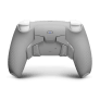 SCUF Reflex Pro with Anti-Drift White | Custom Hall effect PS5 Controller