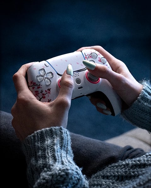 Build Your Custom SCUF Controller – PS5, Xbox, PC & More