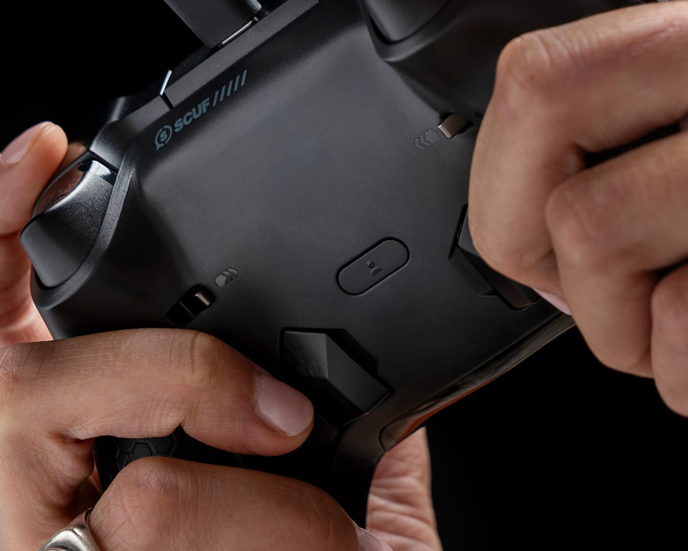 Build Your Custom SCUF Controller – PS5, Xbox, PC & More