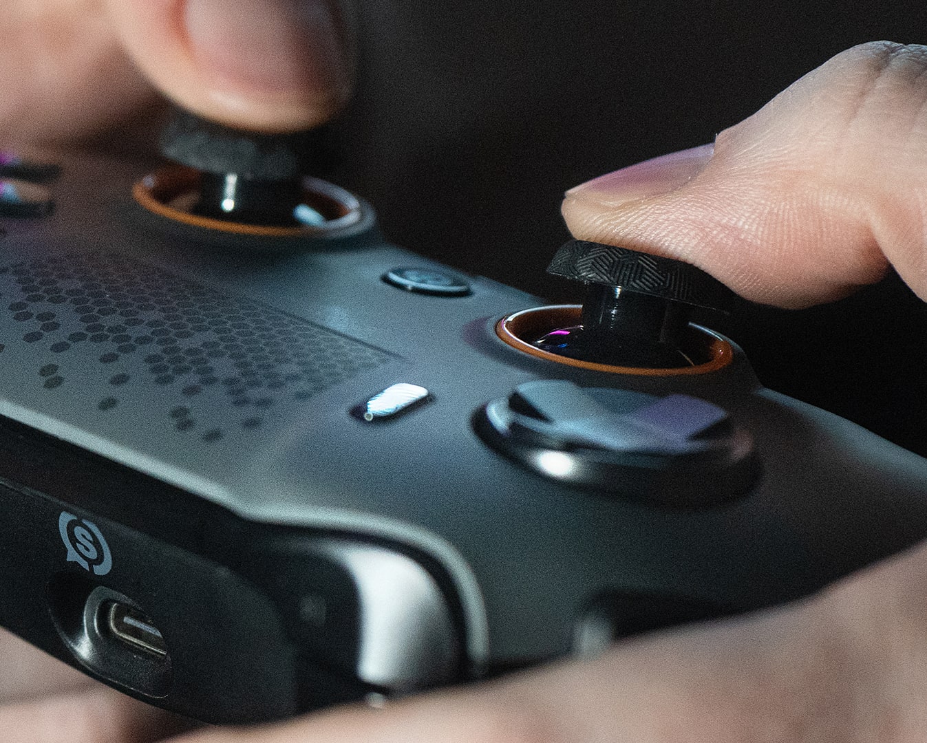 Manettes de Gaming pour PC - Manette personnalisable | SCUF®