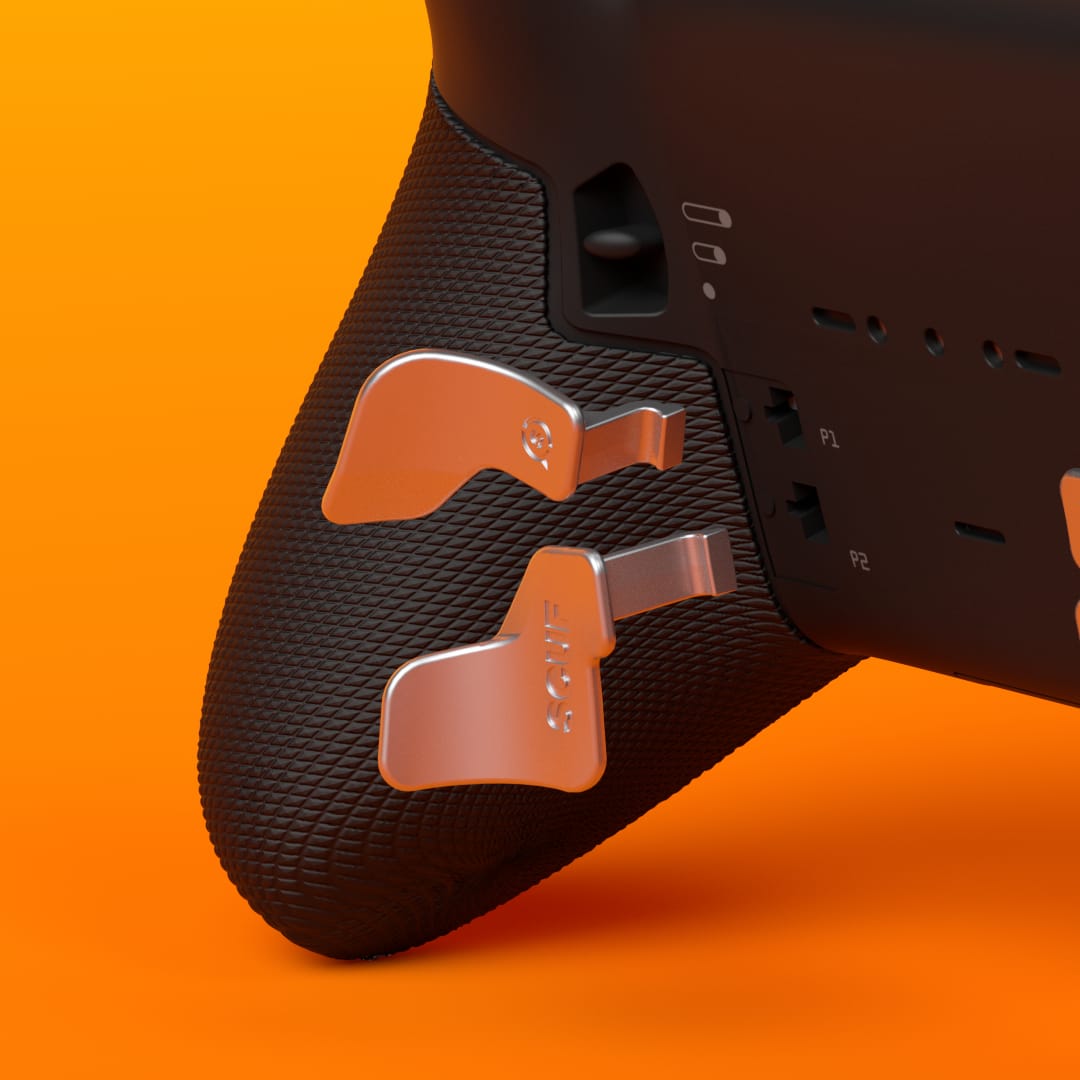 SCUF Elite Series 2 Paddles