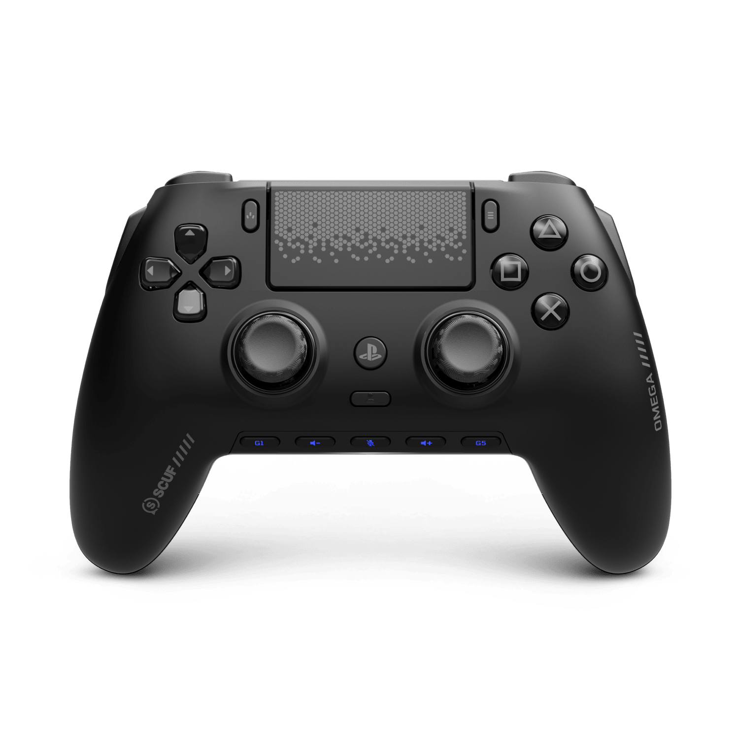 SCUF Reflex | Custom Playstation 5 Controllers | Scuf Gaming