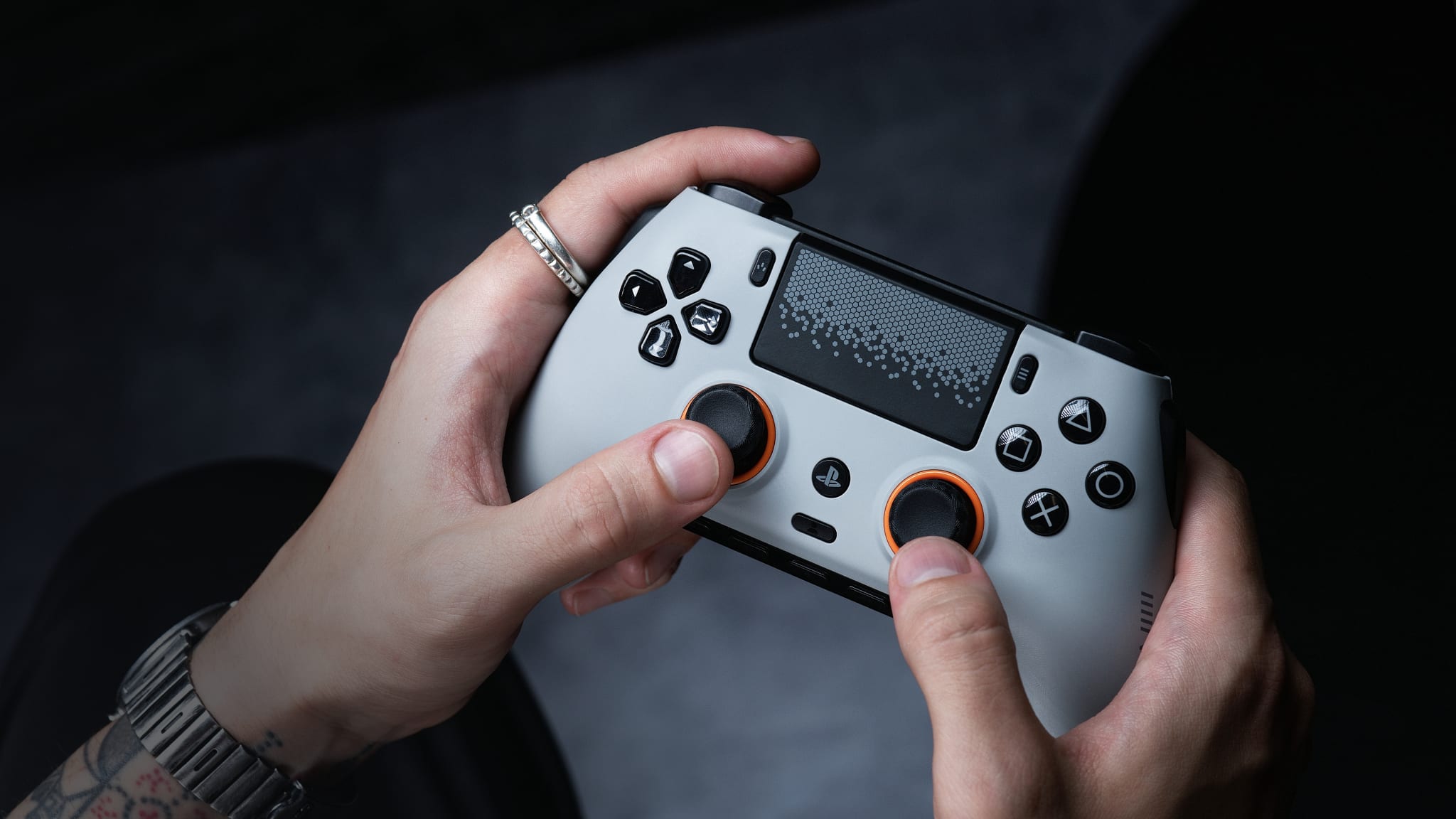 SCUF Reflex | Custom Playstation 5 Controllers | Scuf Gaming