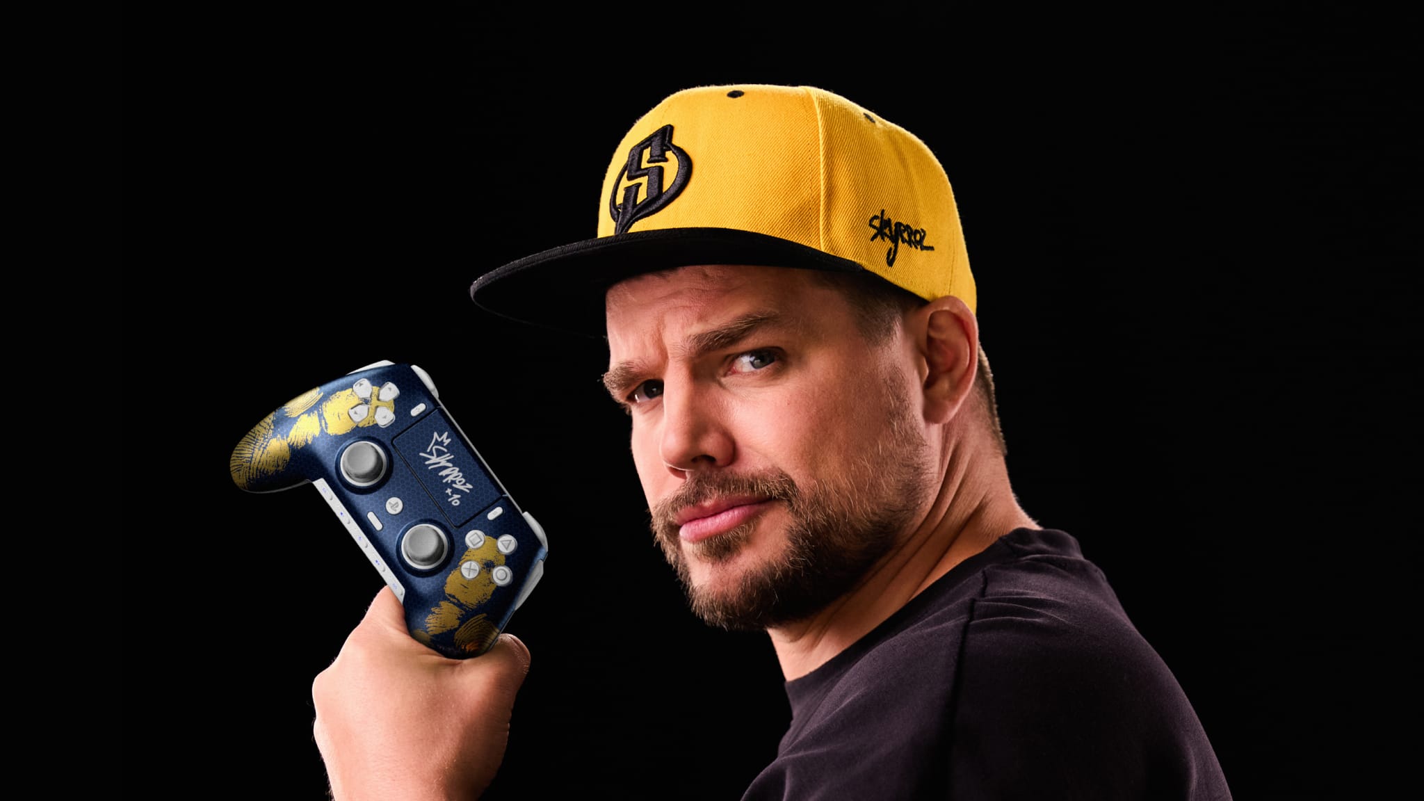 Gaming PC Controllers | Custom, Wireless & Wired | SCUF®