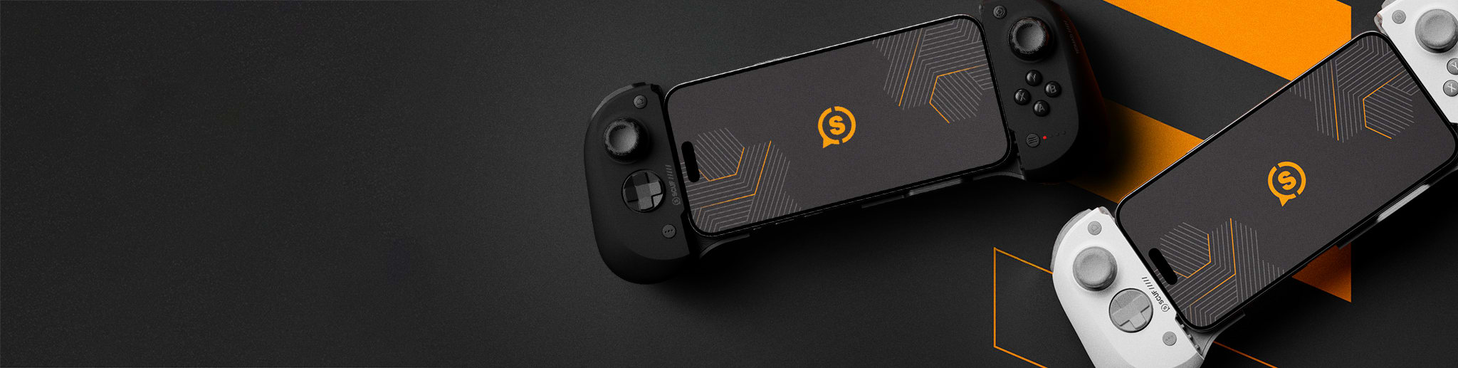 Mobile Gaming Controller | Scuf Gaming