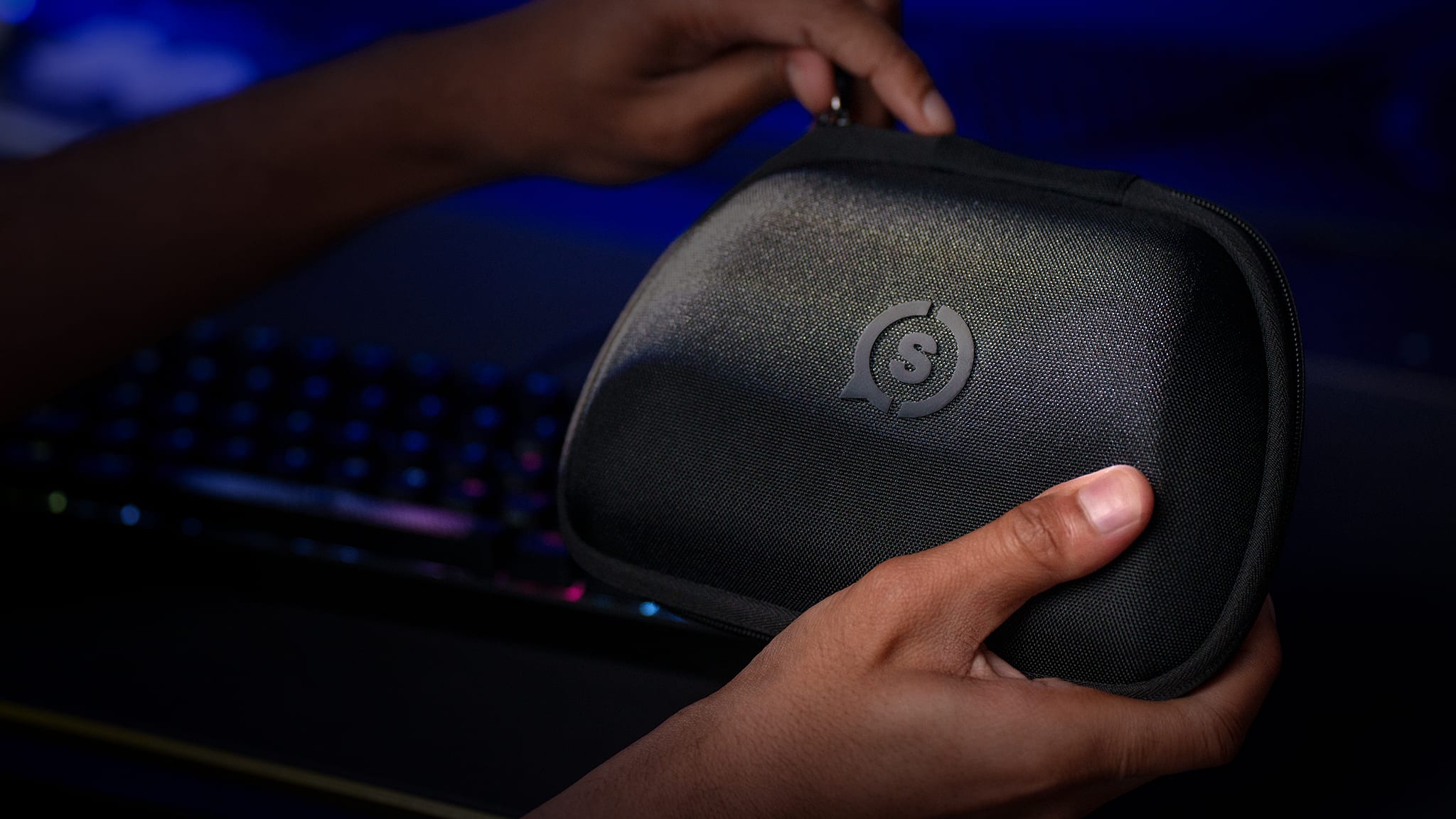 SCUF Universal Case