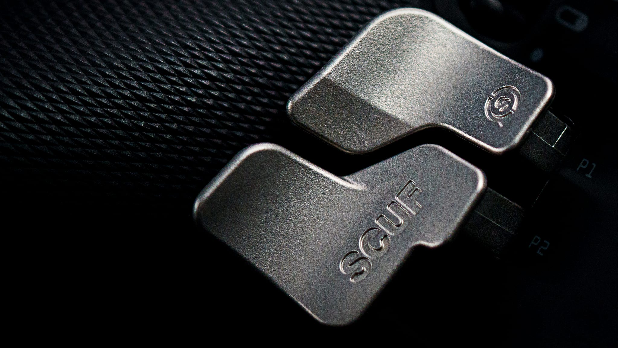 SCUF Elite Series 2 Paddles