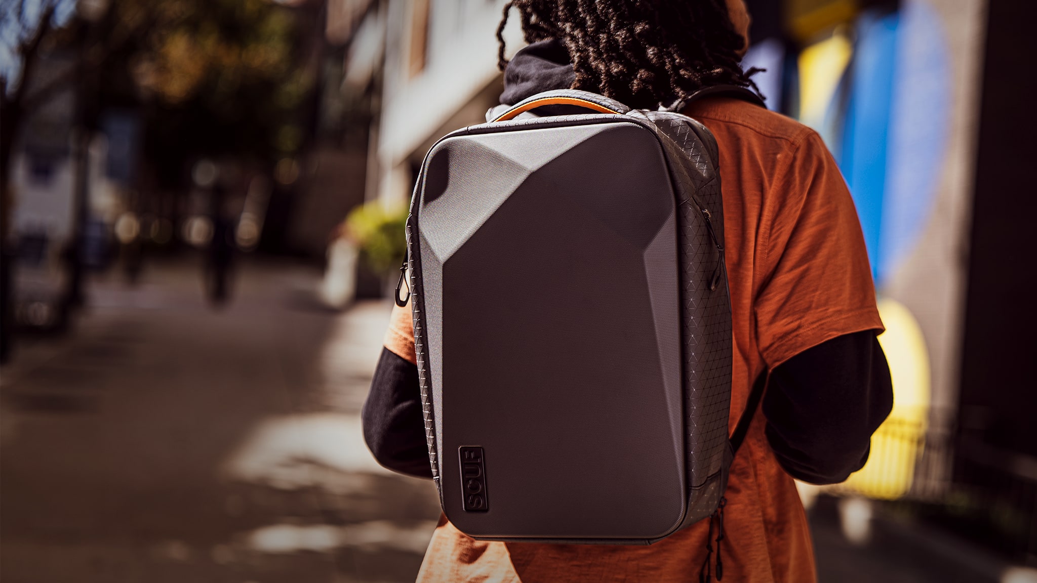 SCUF Loadout Gaming Backpack