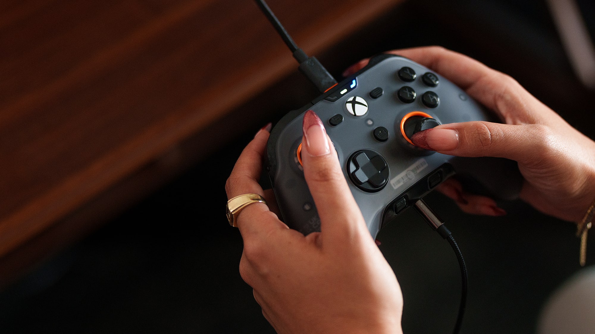 SCUF® Custom Controllers | Best PS5, Xbox, & PC Controllers