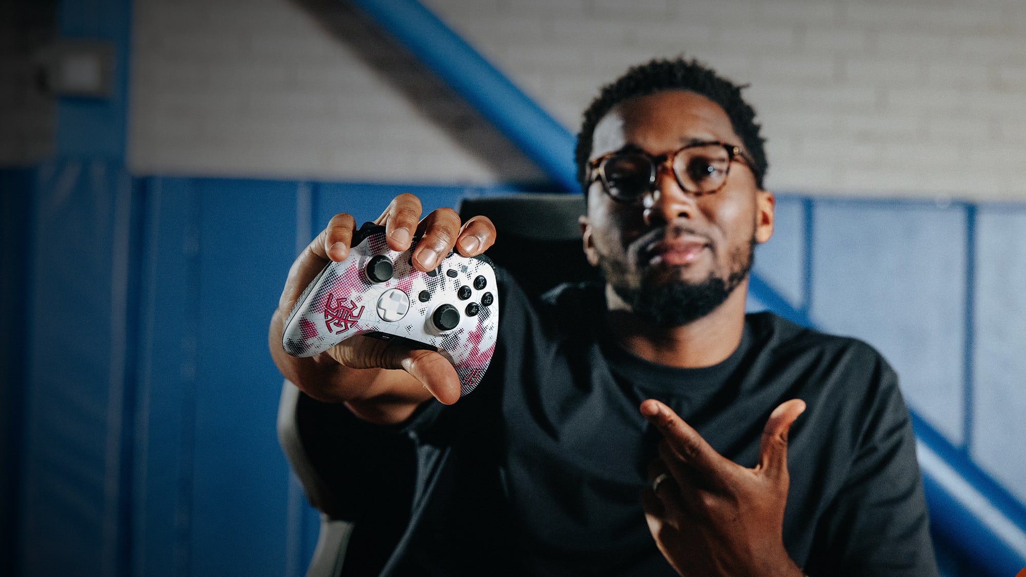 SCUF® Custom Controllers | Die besten Controller für PS5, Xbox und PC