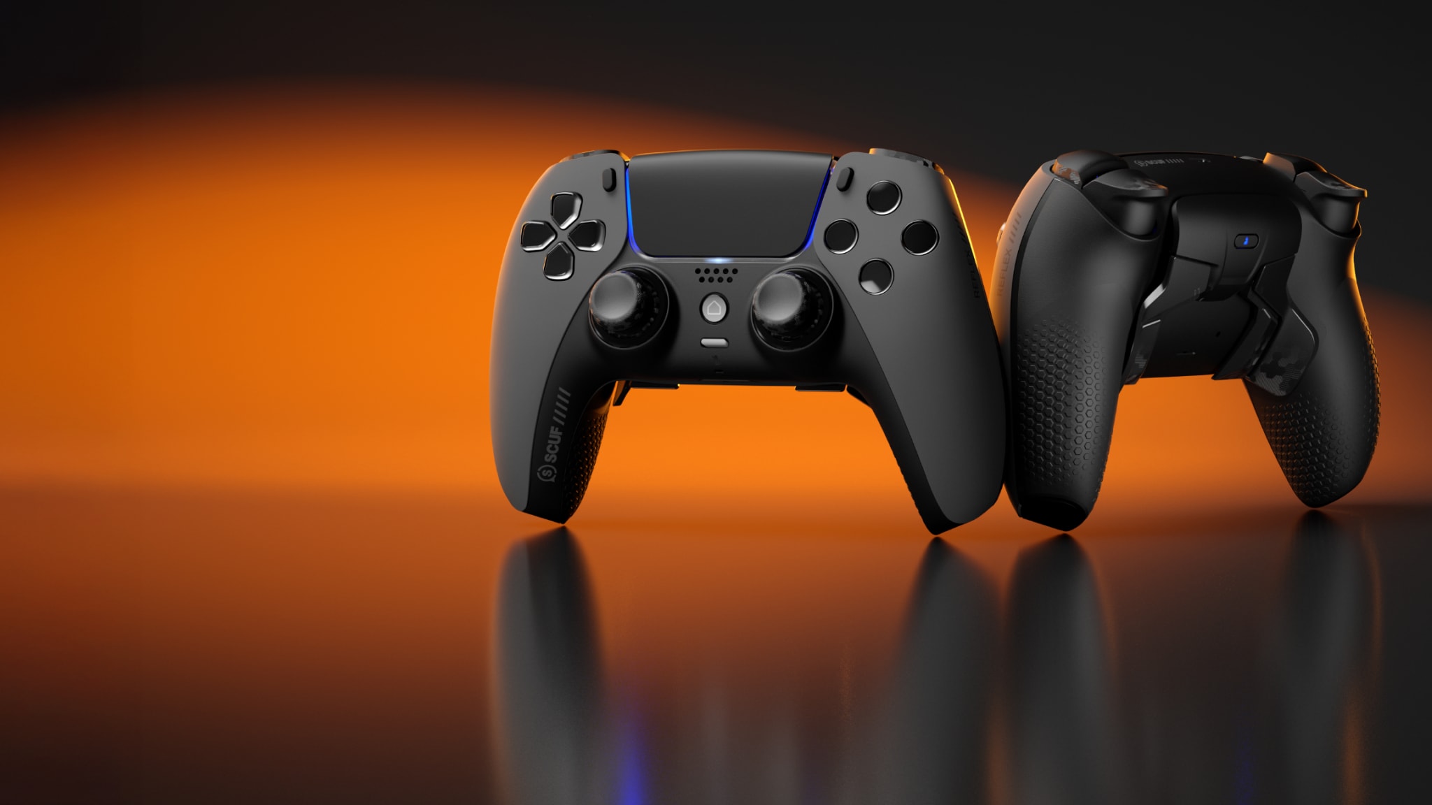 SCUF® Custom Controllers | Best PS5, Xbox, & PC Controllers