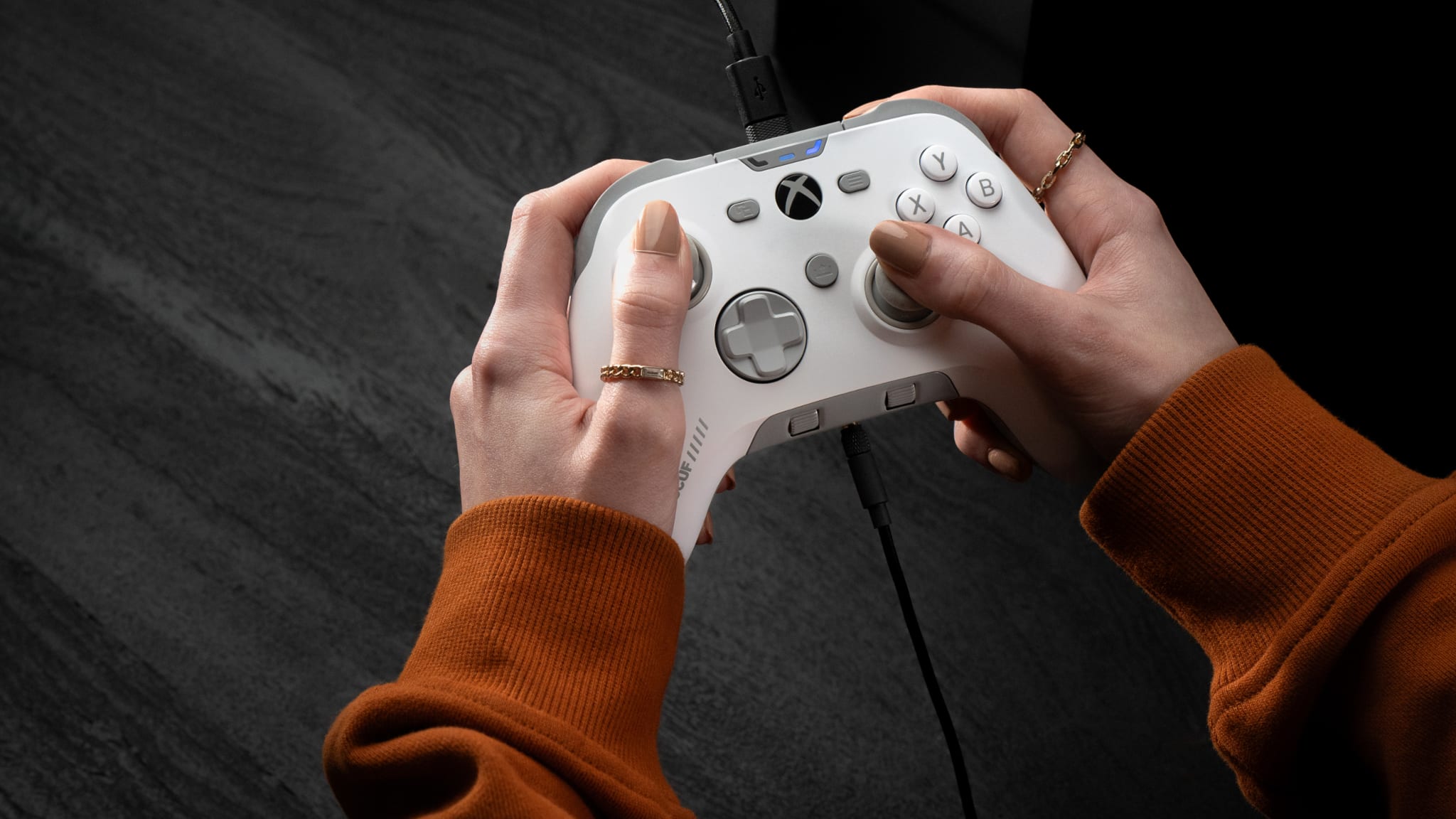 SCUF® Custom Controllers | Best PS5, Xbox, & PC Controllers