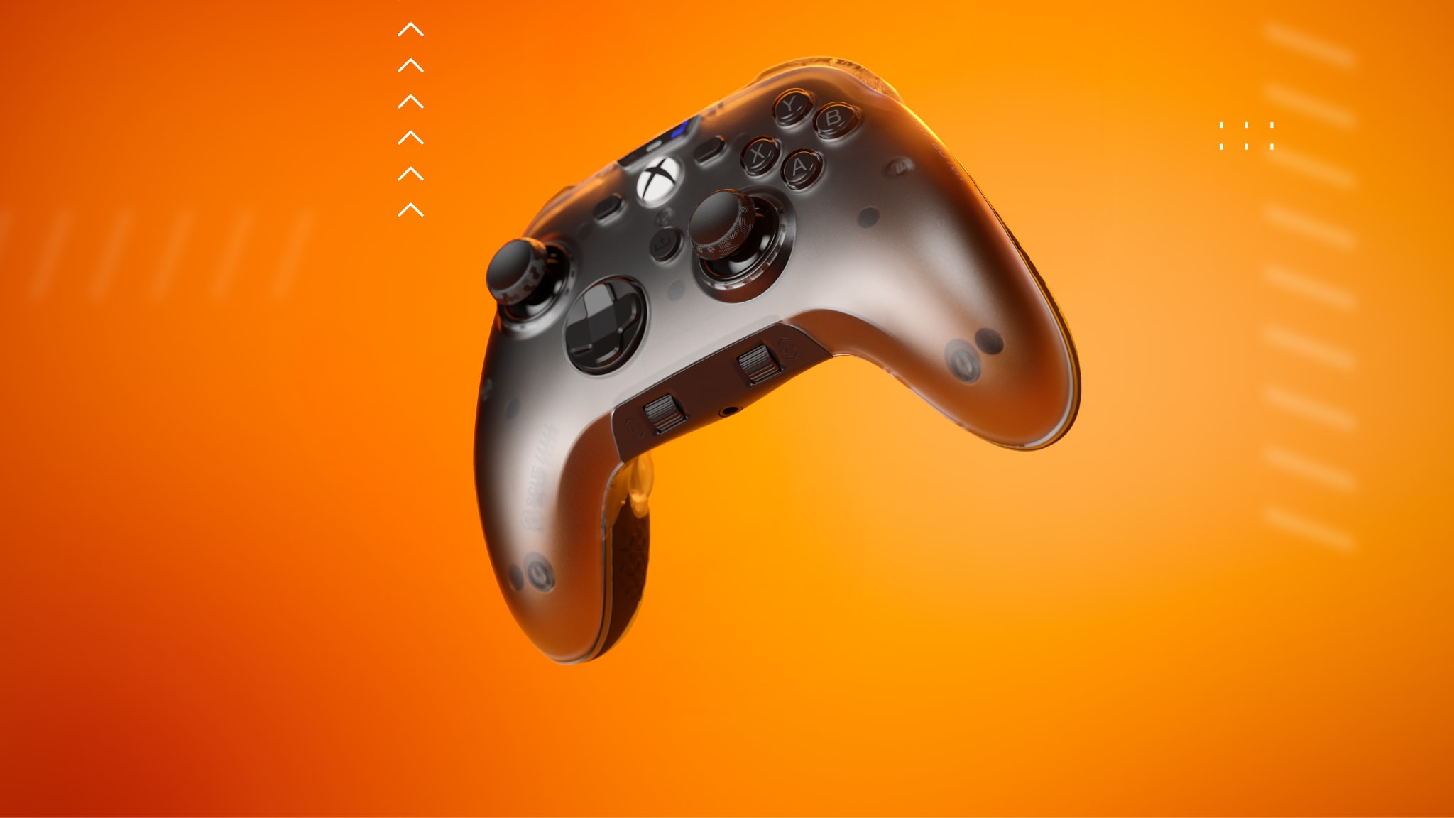 SCUF® Custom Controllers | Best PS5, Xbox, & PC Controllers