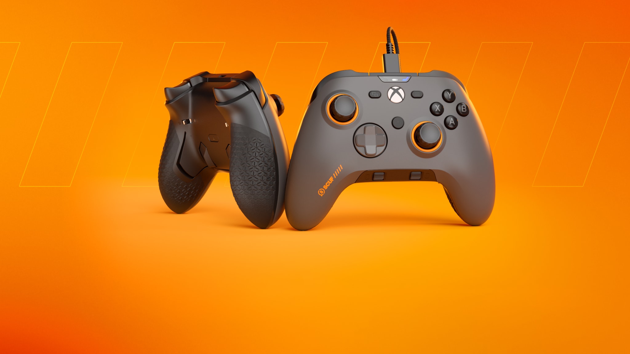 SCUF® Custom Controllers | Best PS5, Xbox, & PC Controllers